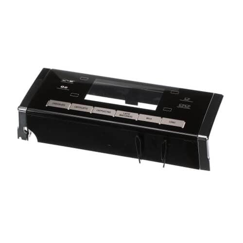 Delonghi Part# 7313231371 Control Panel Assembly - Genuine OEM