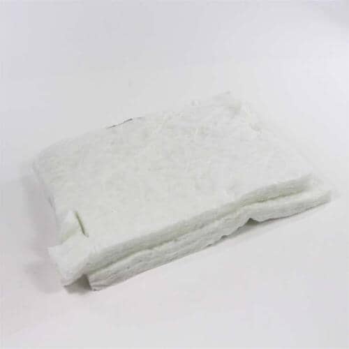 GE Range - Oven/Stove Insulation Wrap JGBS02PN1