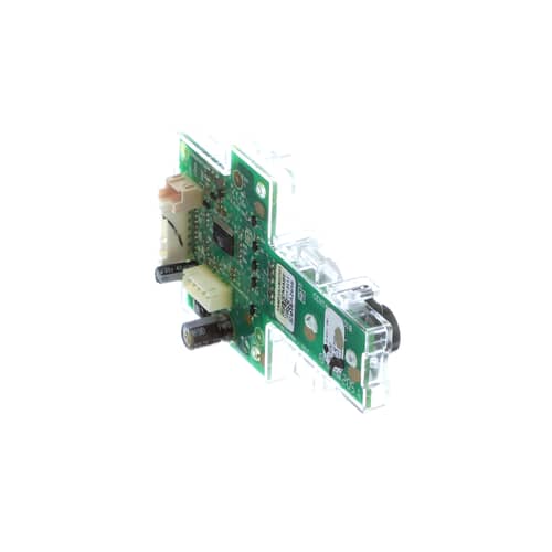 GE User Interface B WE04X27284