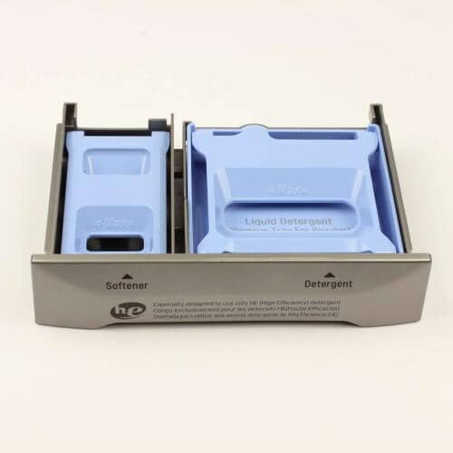 LG Washing Machine Dispenser Drawer Assembly WT5101HV