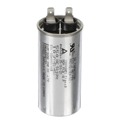 LG Refrigerator Electric Capacitor LMX25964ST/00