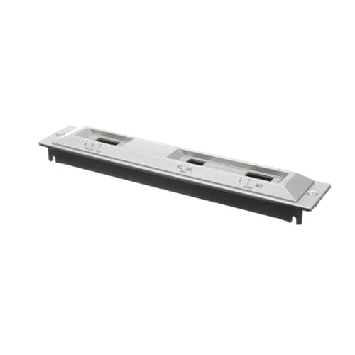 KitchenAid Range Hood Control Panel KVWC958JSS0