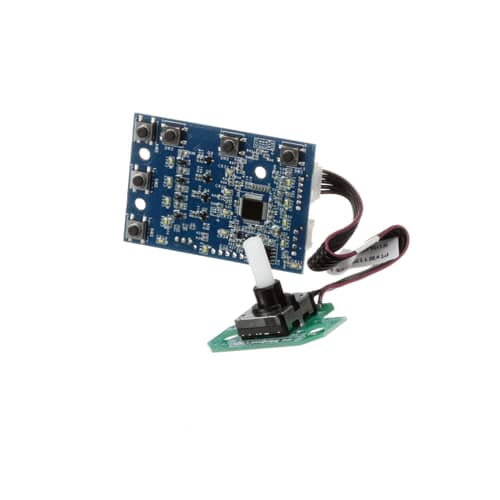 Whirlpool Touchpad Control Board W11481116