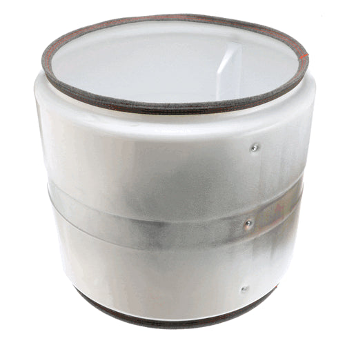 Whirlpool Part# W10181467 Drum (OEM)