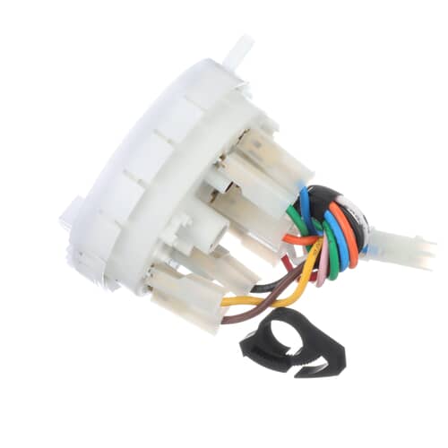Whirlpool Washer and Dryer Pressure Switch (3 Levels) WPW10663966